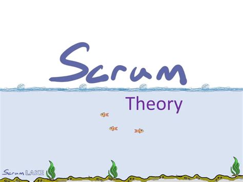 [video] 🏉 John ☱ Albrecht 🤿 On Linkedin Scrum Is Founded On Empiricism