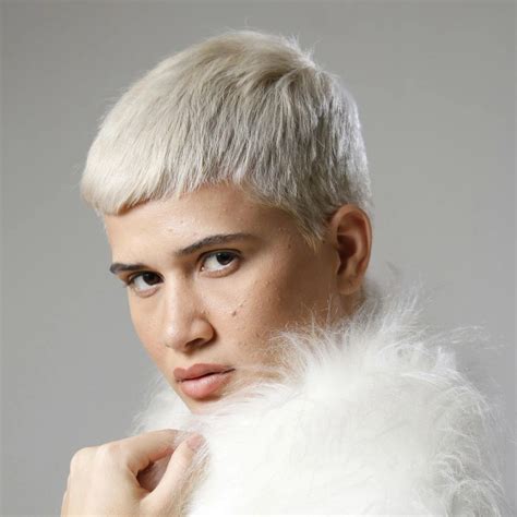 Pixie Wigs 】 「the Factory Hair」