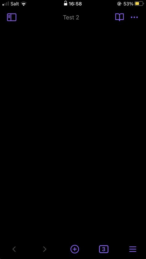 Markdown Content Not Shown Bug Graveyard Obsidian Forum