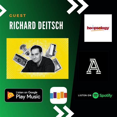 Interview With The Athletics Richard Deitsch