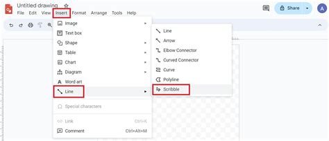 Google Slides How To Draw On Your Presentations