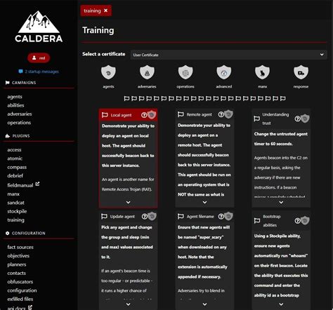 Antonio Gabor On Linkedin Calderatraining Mitre Cybersecurity