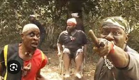 73 Proverbs That Were Used In Issakaba Movie A Must Read