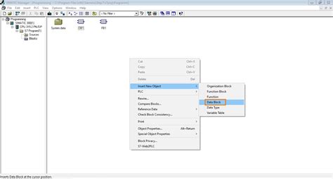 s7 300 400 plc programming using siemens simatic manager step 7