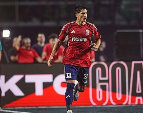 Ignacio Herrera Y La Experiencia Kings World Cup Nations Fue Un Mundial Y Así Se Vivió”