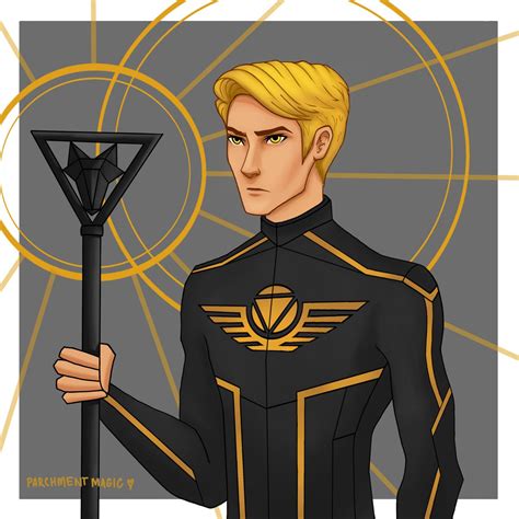 Darrow Of Lykos Fanart Darrow Olykos Fanart Darrow Au Andromedus