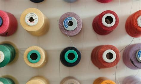 Effortless Sewing Thread Tips For Flawless Success