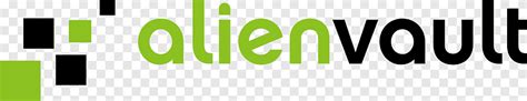 Alienvault Logo Computer Security Ossim Brand Cyber Attack Text Logo Png Pngegg