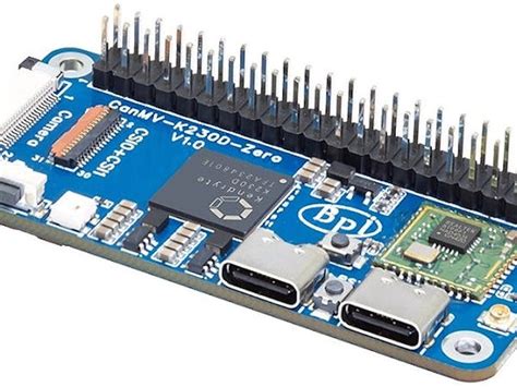 banana pi targets compact energy efficient edge ai with the risc v