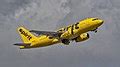Category:N504NK (aircraft) - Wikimedia Commons