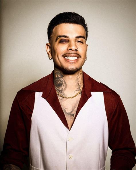 Cosa Nuestra El álbum De Rauw Alejandro Que Incluye Temas Con Bad Bunny Pharrell Williams