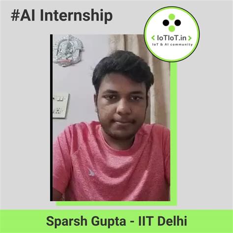 Sneha Bhapkar On Linkedin Ai Iotiot Iot Shunyos Machinelearning