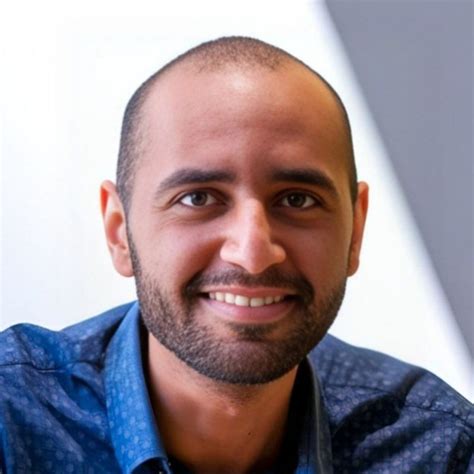 Hani Bothemania Backend Developer Presto Xing