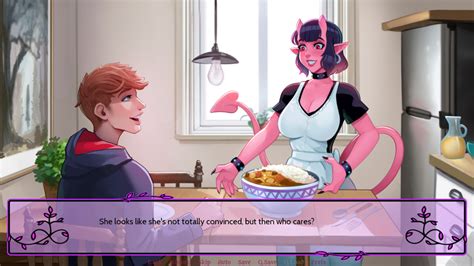 My Demonic Romance By Andrealphus