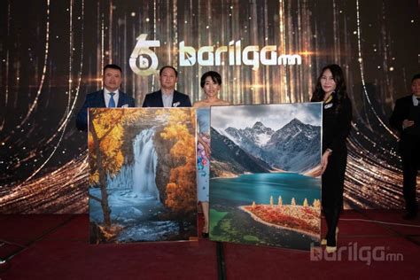 Барилга МН ийн 15 жилийн ойн арга хэмжээ боллоо