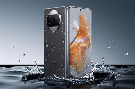 HUAWEI Mate X3 представлен в Казахстане | ICT Magazine — онлайн журнал ...