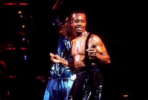 Meet The Real Mc Hammer Musician Businessman Friend To Tupac And