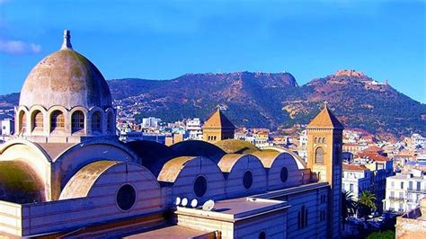 Алжир Яркий перекресток времен «Глобус тур уникальные эксклюзивные туры и путешествия по