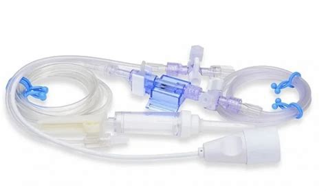 IBP Kit Compatible For Edward At Piece Disposable Pressure Sensor In Chennai ID