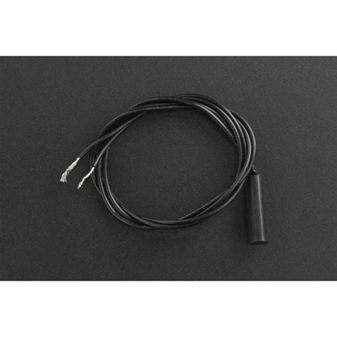 Magnetic Contact Switch Sensor For Arduino Robotshop