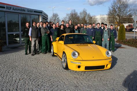Official 2017 Ruf Ctr Gtspirit