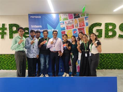 Lahari Denduluri On Linkedin Pepsicojourney 11 Comments