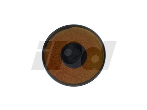Cam Hole Plug/Cap - Genuine Volvo 1397381