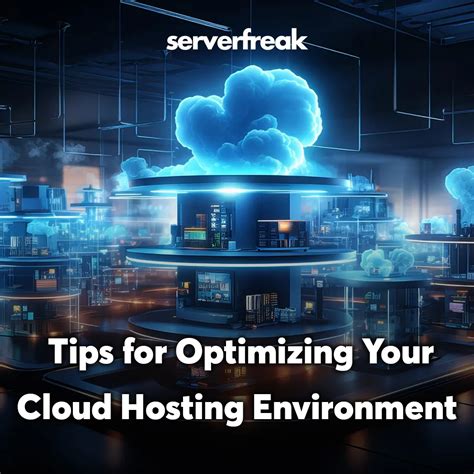 maximize cloud hosting performance and security a comprehensive guide