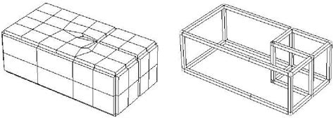 Figure 7 From Structural Analysis Based On The Product Model Standard Ifc Semantic Scholar