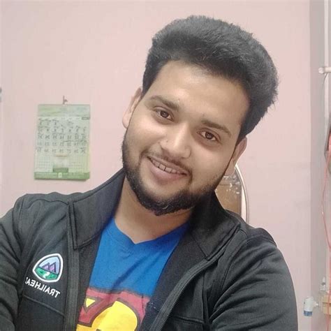 shubham bhardwaj associate salesforce developer at dazeworks the org