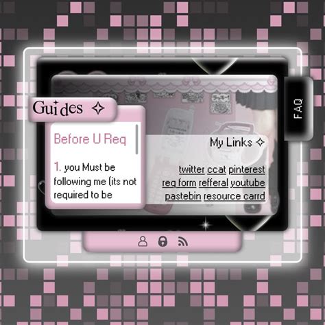 Pin By On Carrd Inspo Iphone Photo App Graphic Design Tutorials