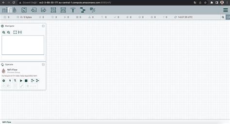 Github Sedaatalay A Sample Exercise With Apache Nifi On Aws Ec2 Server A Sample Exercise With