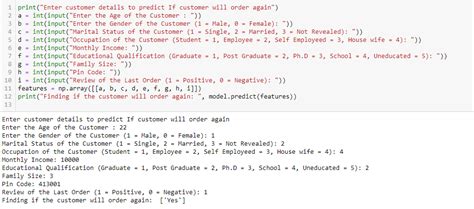 GitHub Shivmalge Online Food Order Prediction
