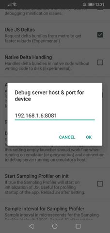 Create a two-player maze game with React Native | Pusher tutorials