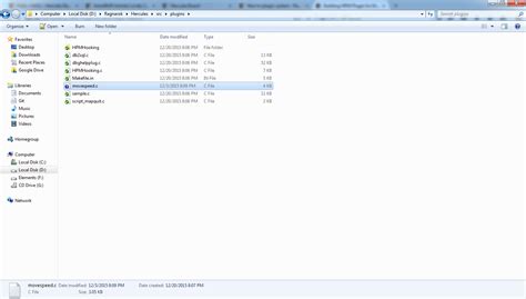 Building Hpm Plugin For Msvc Hercules Wiki