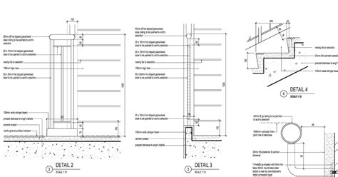 Tortilla Revit ASX Trading Journal How To Add RC Kerb On Staircase Railing