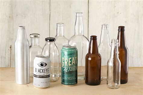 A Fair With Traditional And Intelligent Packaging For Food And Beverage Industry