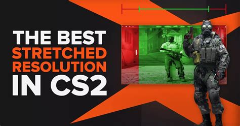 4 Best Stretched Resolutions In Cs2 Csgo Picked By Pros