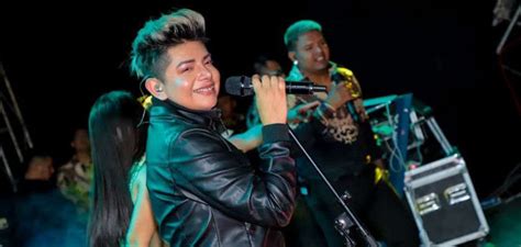 Bryan Arámbulo ¿por Qué Pensó Que Moriría Radio Nueva Q