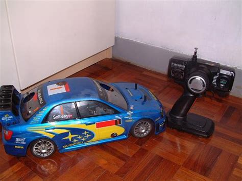 FS KYOSHO FW T Ready To Run R C Tech Forums