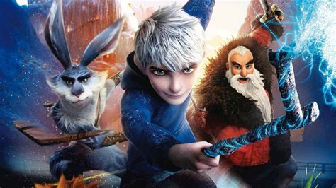 Die Hüter Des Lichts Kritik Film 2012 Moviebreak De