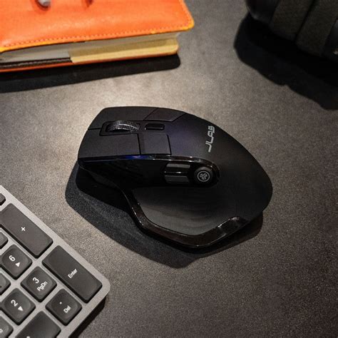 jlab mouse and keyboards mac center