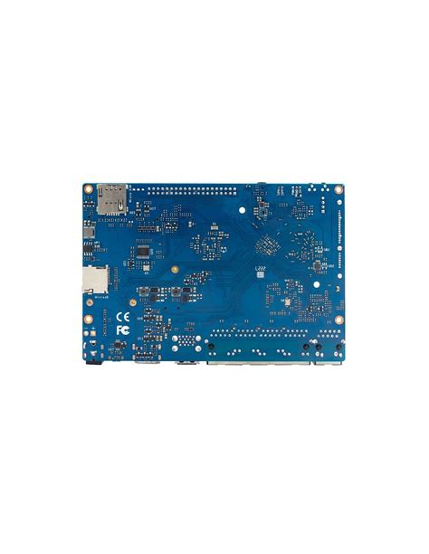 Banana Pi BPI R2 PRO 2G LPDDR4 16G EMMC CorpShadow