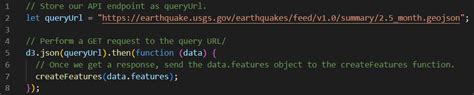 GitHub Marthagriggs Leaflet Challenge