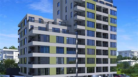 Енергийната ефективност на сградите става ключов фактор в оценката на недвижими имоти