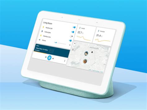 Home Assistant 202512 Arrives Snowy Dashboards Smarter Automations