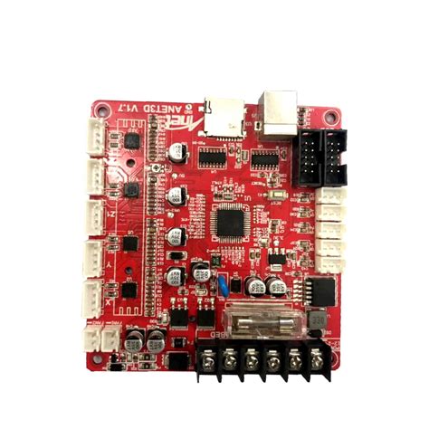 Bga Assembly Capabilities Lt Pcba