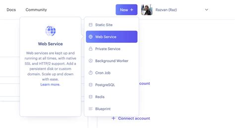 How To Deploy Chartbrew On Render