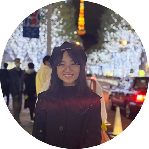 Zhijing Wan Homepage