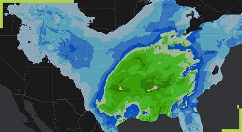 Weather Data Analysis And Visualization Using Gis Understand Impacts